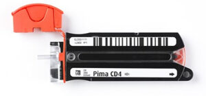 PIMA™ CD4 TEST CARTRIDGES – E-Medical Supplies